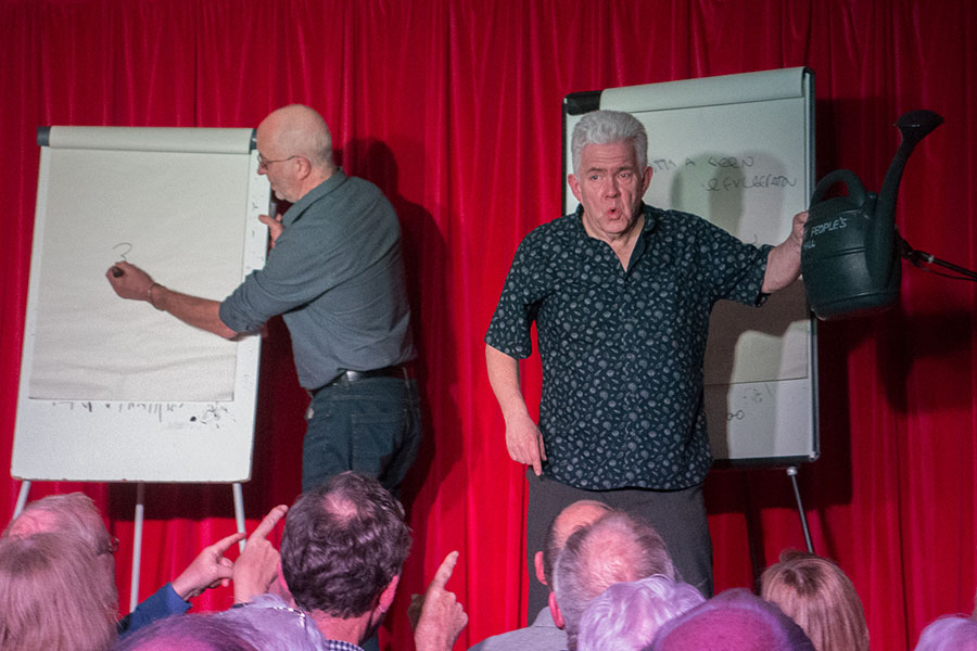 Toft Social Club - Venue